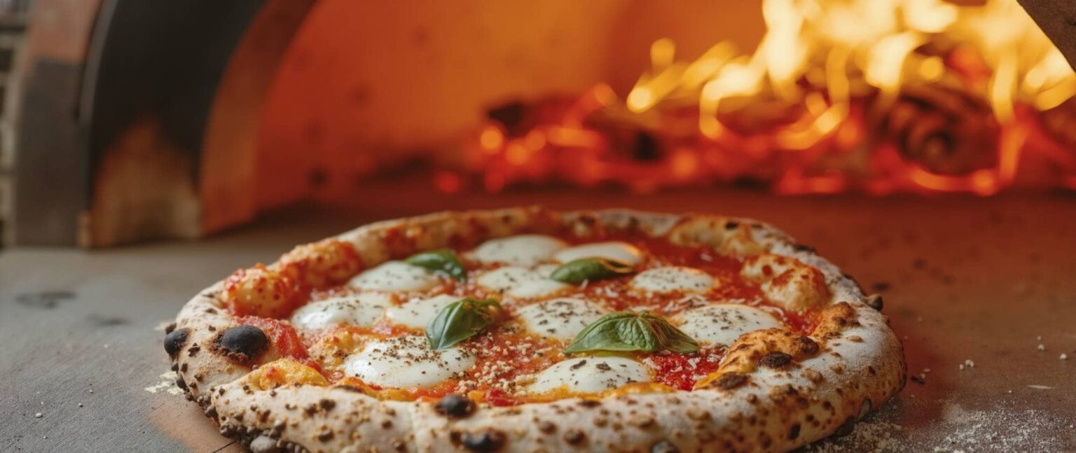 Picotti – Local Flavors, Pizza and Rotisserie